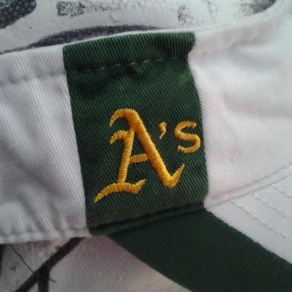 New Era | Accessories | Oakland As Arizona Spring Break Adjustable ...